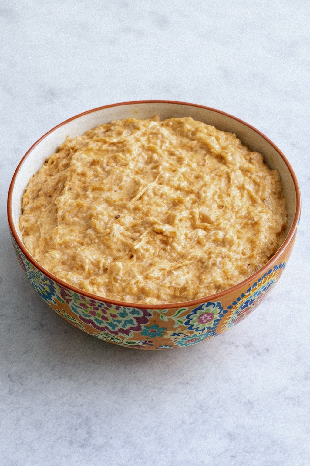 Buffalo Chicken Dip - June Arthurs